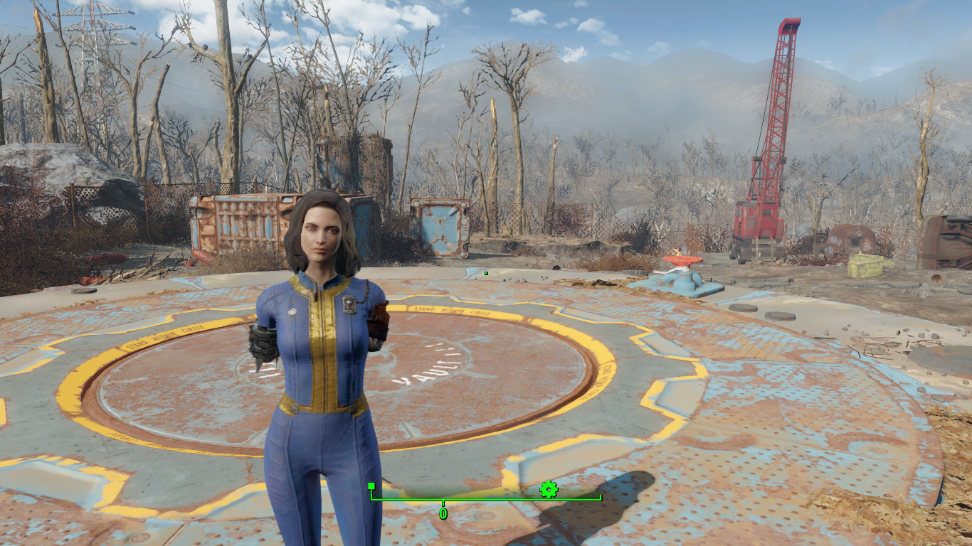 Fo4 Amputator Page 2 Downloads Fallout 4 Adult And Sex Mods Loverslab