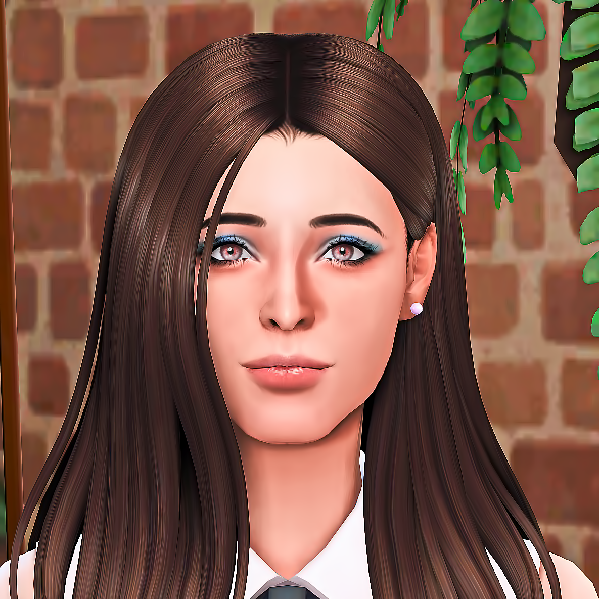 Windenburg Whole Townies Makeover - The Sims 4 - Sims - LoversLab