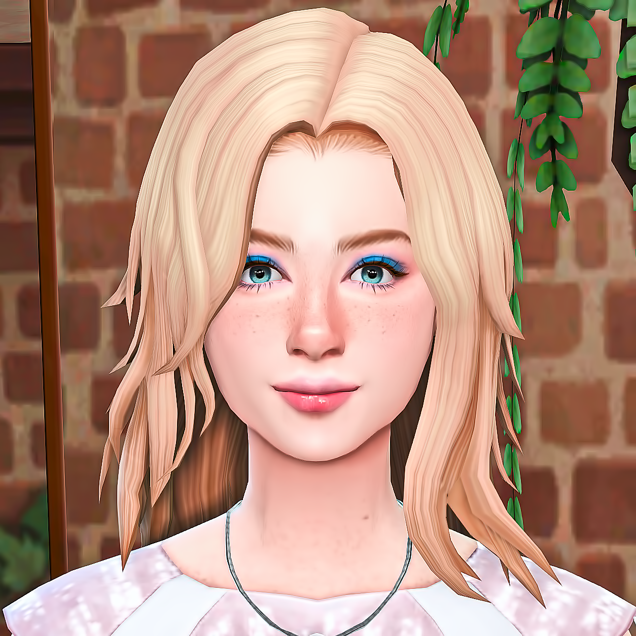 Windenburg Whole Townies Makeover - The Sims 4 - Sims - LoversLab