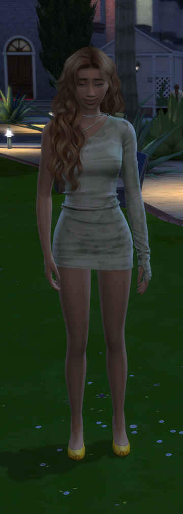 Family Watson. Julia and Elena - The Sims 4 - Sims - LoversLab