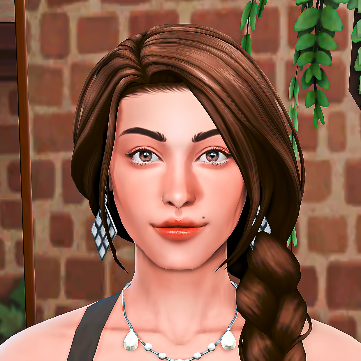 Windenburg Whole Townies Makeover - The Sims 4 - Sims - LoversLab