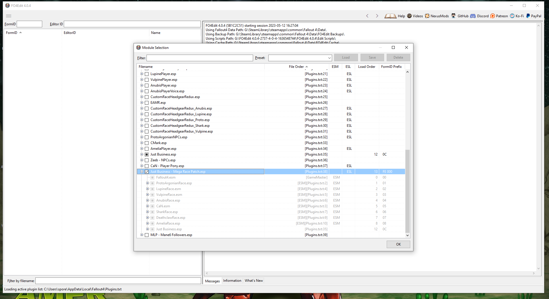Just Business [WIP] - Page 82 - Downloads - Fallout 4 Adult & Sex Mods ...