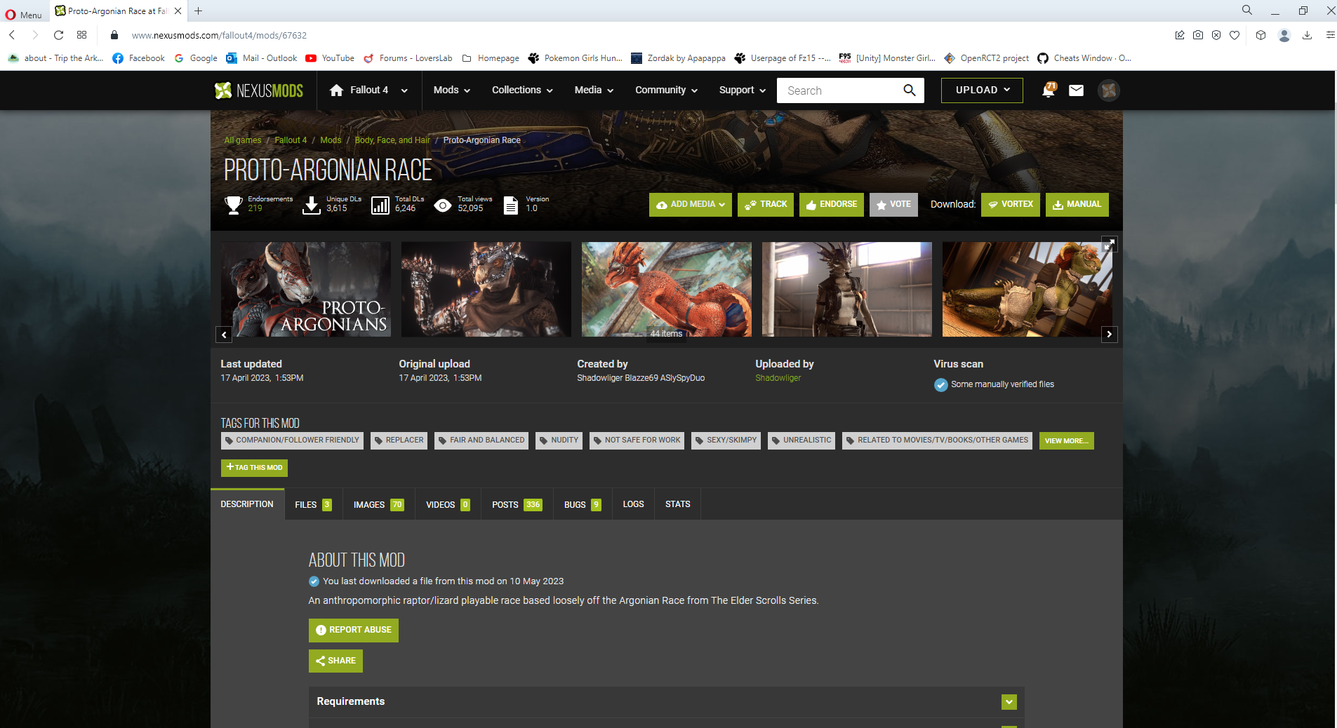 Just Business [wip] Page 84 Downloads Fallout 4 Adult And Sex Mods