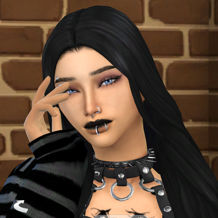 Aesthetically Pleasing Sims Collection (more or less pervy) [in ...