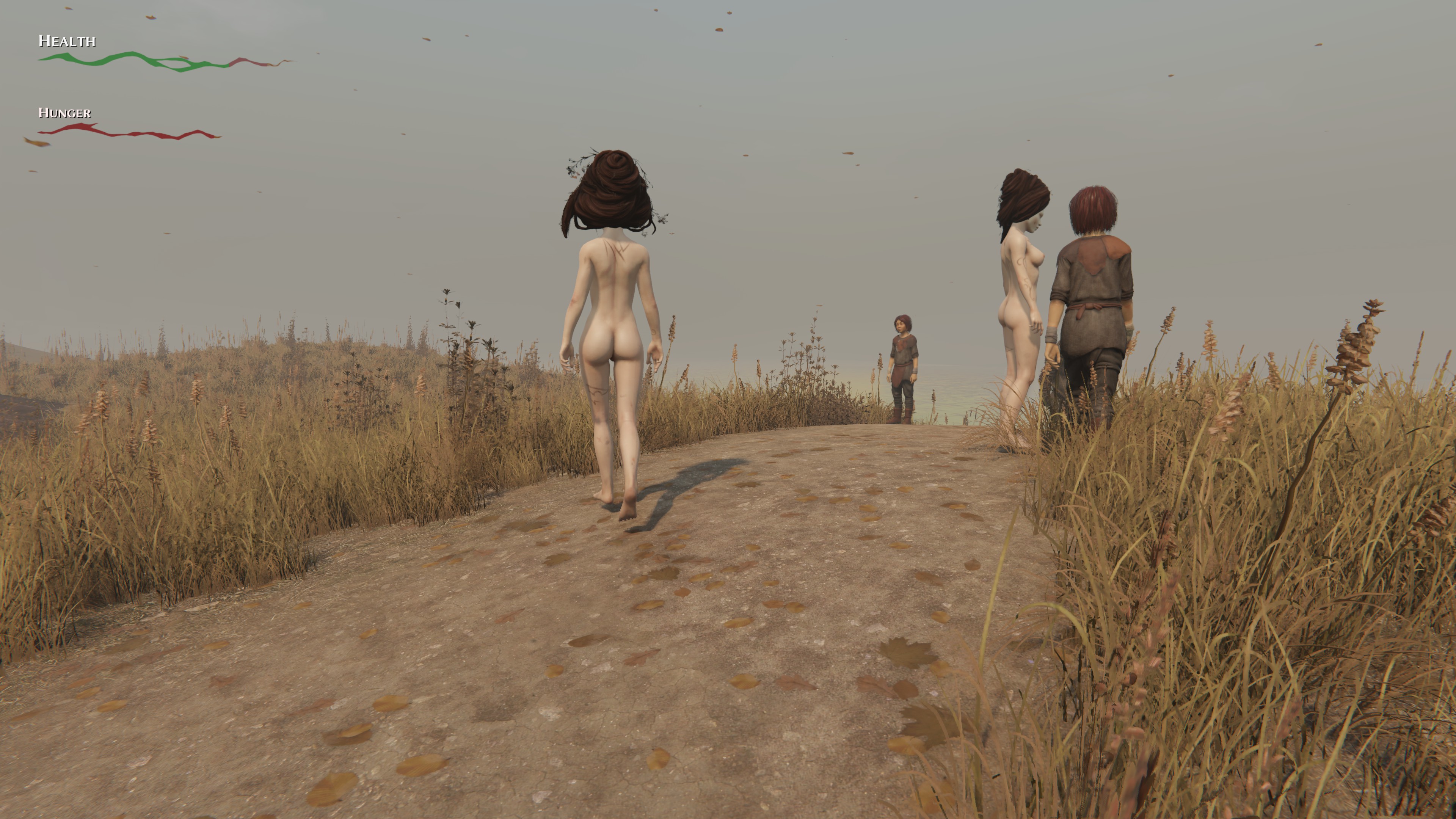 Pathologic 2 Adult Gaming Loverslab