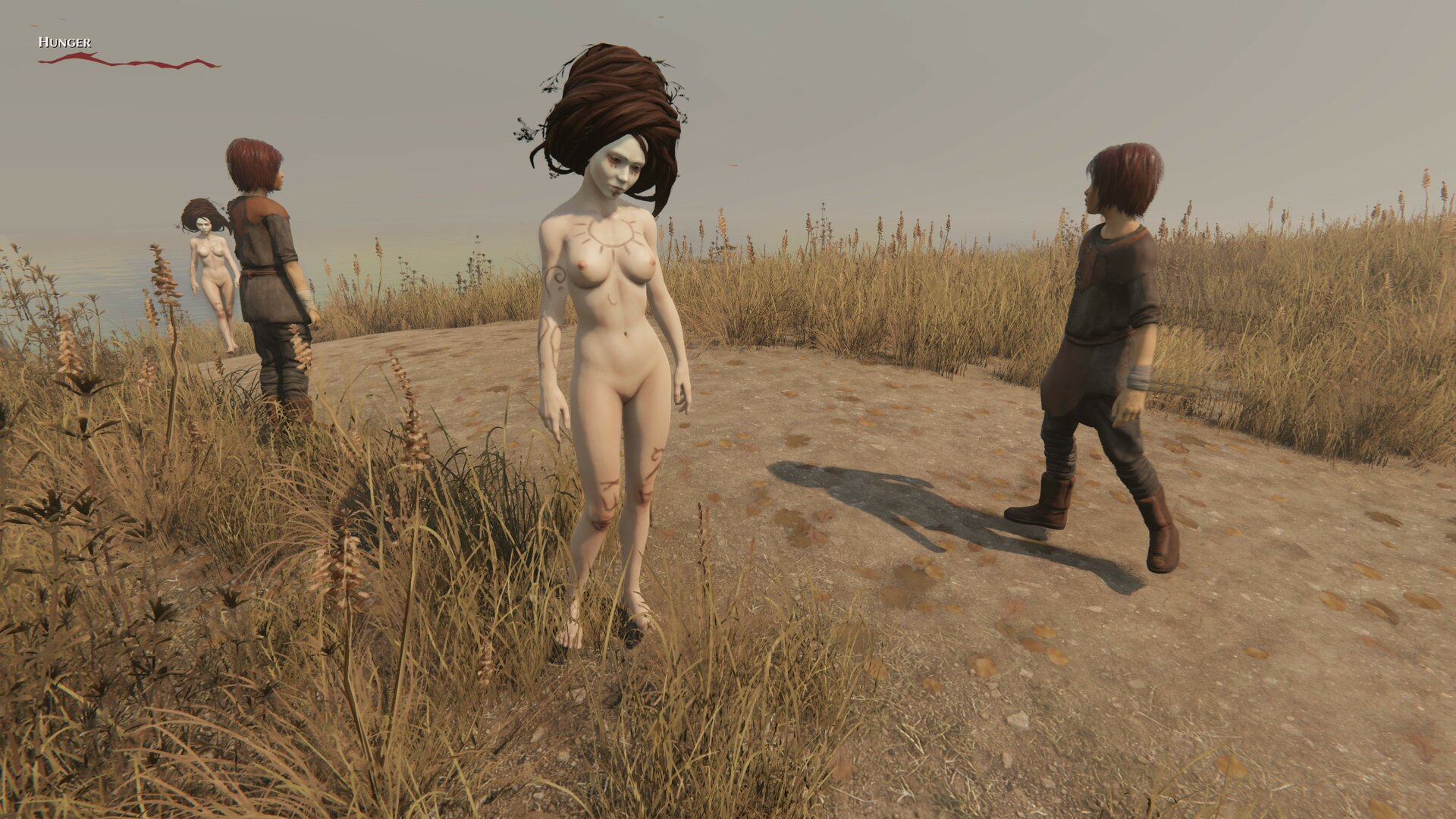 Pathologic 2 Adult Gaming Loverslab