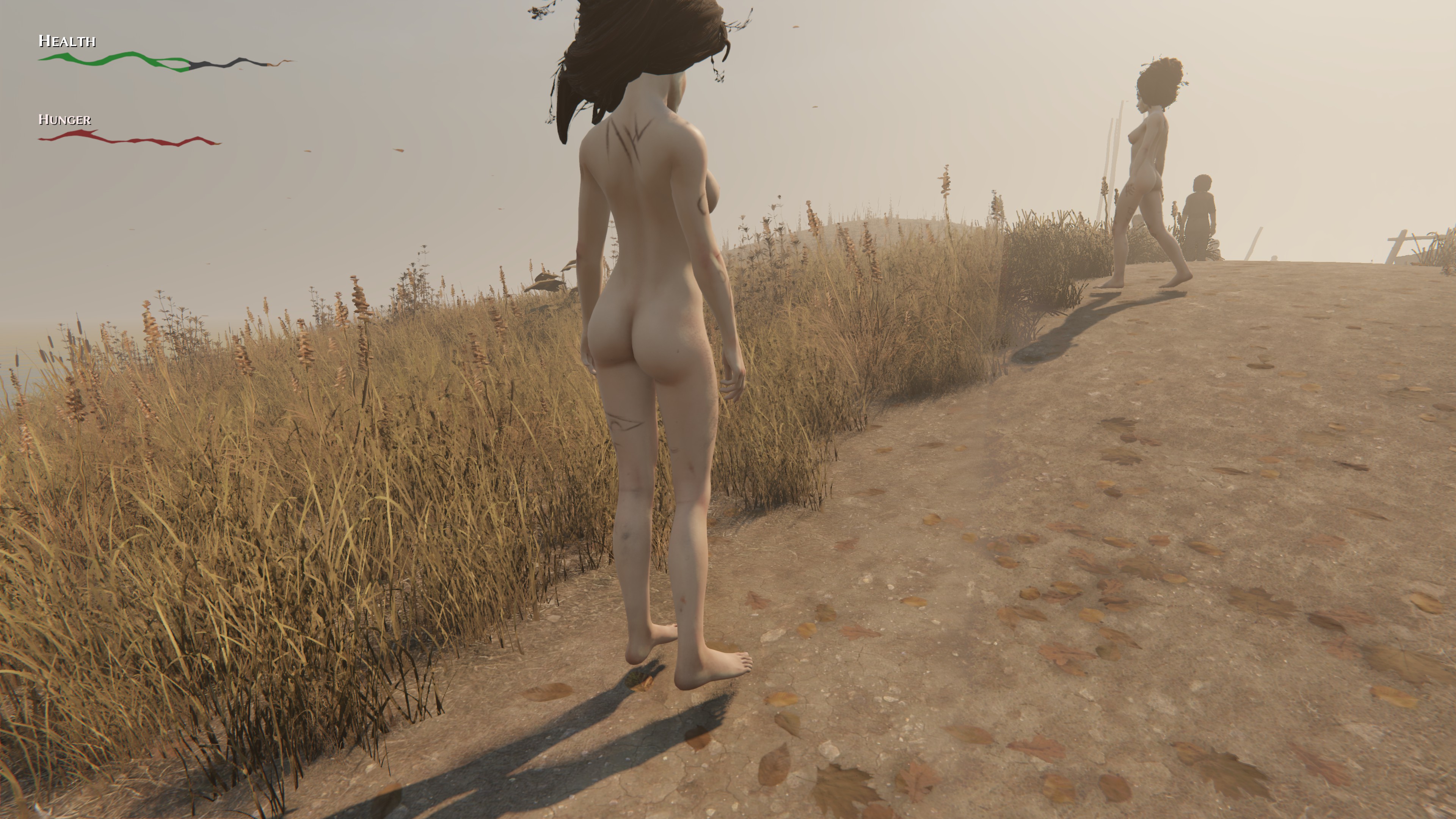 Pathologic 2 Adult Gaming Loverslab