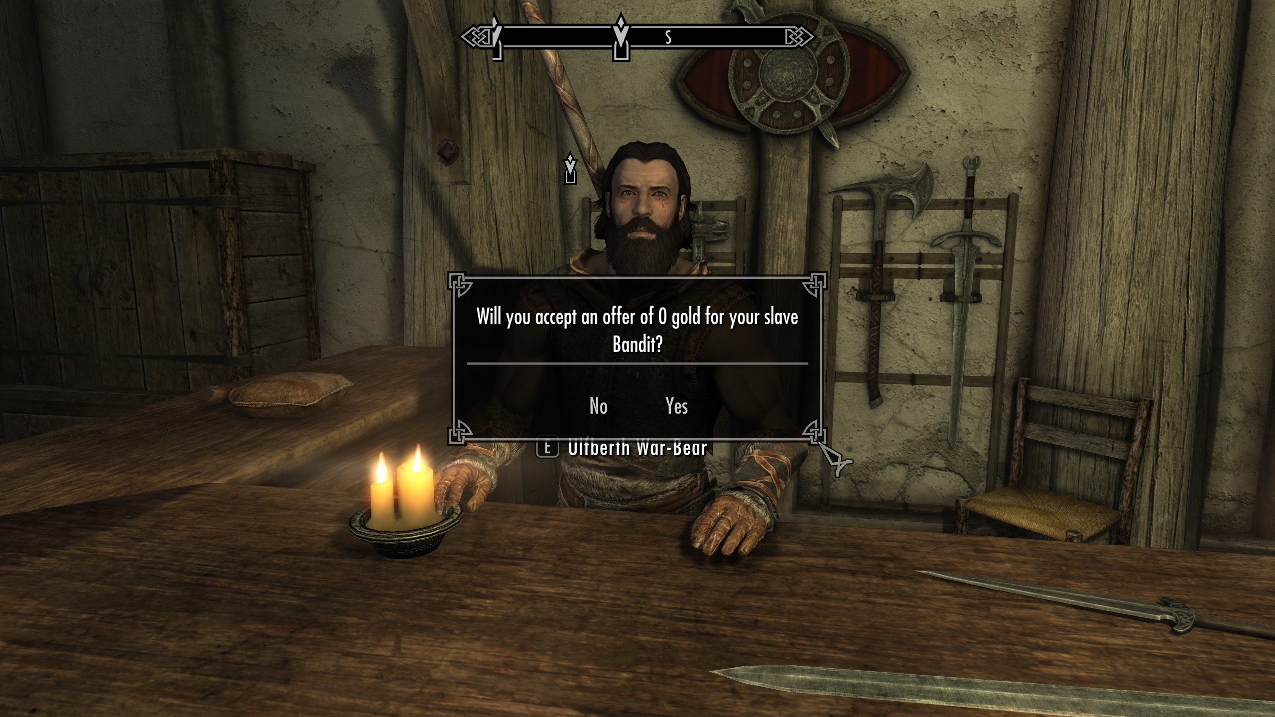 Diary Of Mine for Paradise Halls - Page 284 - Downloads - Skyrim ...