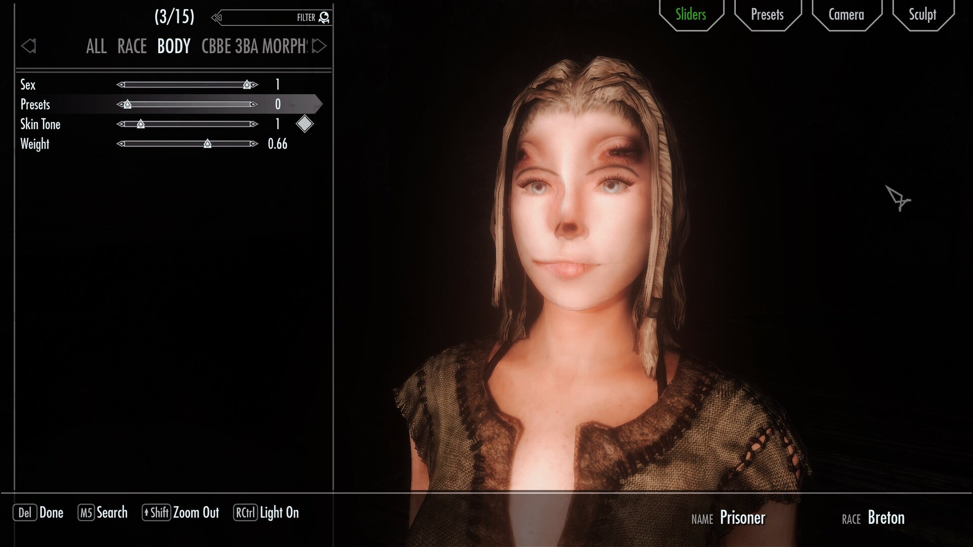 Need Help Fixing A Double Texture Issue I Ran Into - Technical Support - Skyrim: Special Edition ...