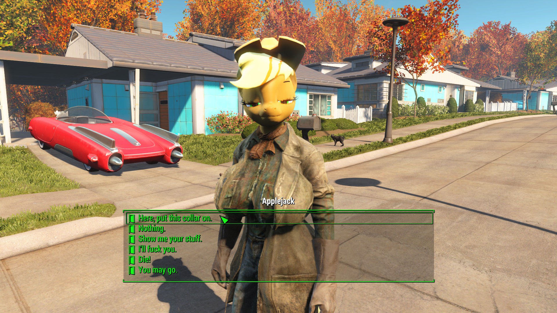 Just Business [wip] Page 82 Downloads Fallout 4 Adult And Sex Mods Loverslab