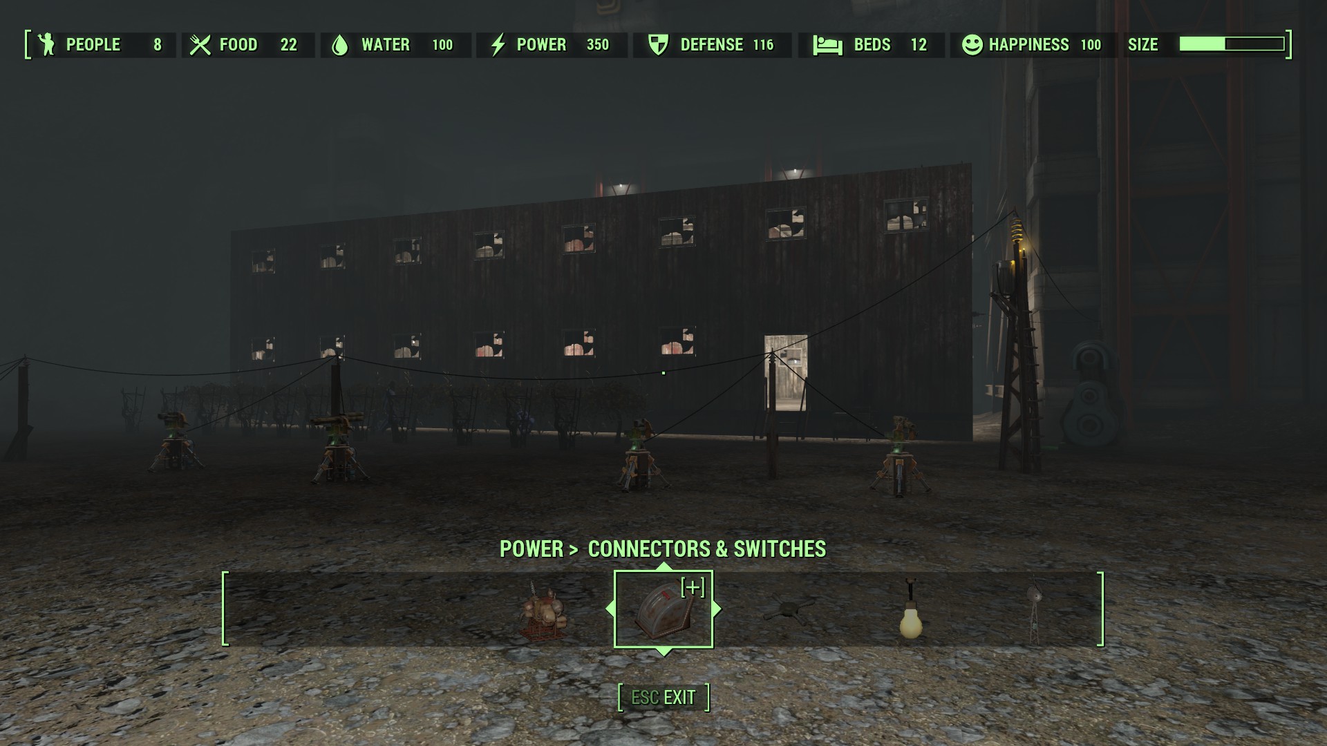 Just Business [wip] Page 82 Downloads Fallout 4 Adult And Sex Mods Loverslab