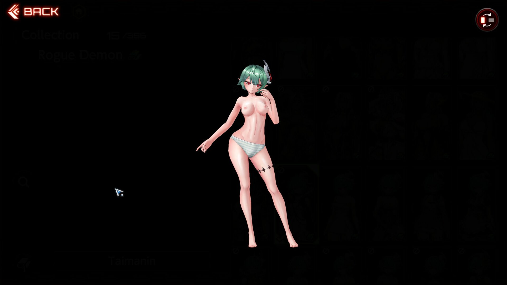 Action Taimanin Page 9 Adult Gaming Loverslab