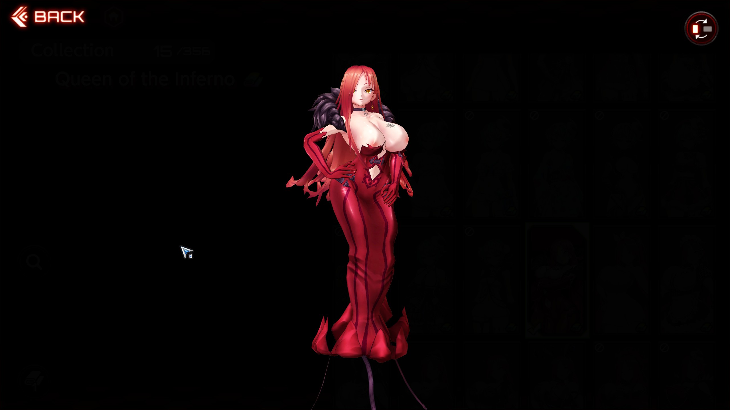 Action Taimanin Page 9 Adult Gaming Loverslab