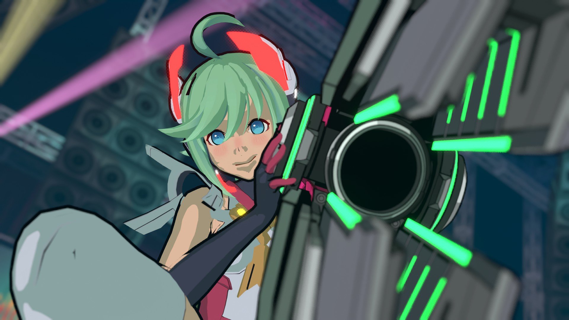 Hi Fi Rush Request Adult Gaming Loverslab