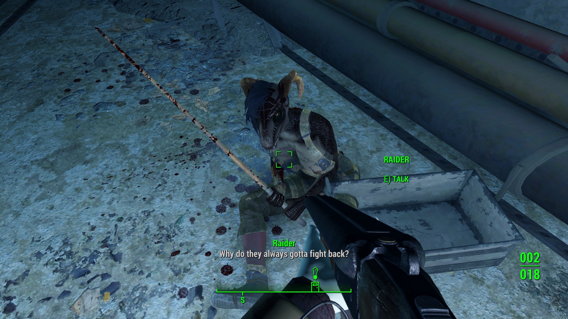 Just Business [wip] Page 82 Downloads Fallout 4 Adult And Sex Mods
