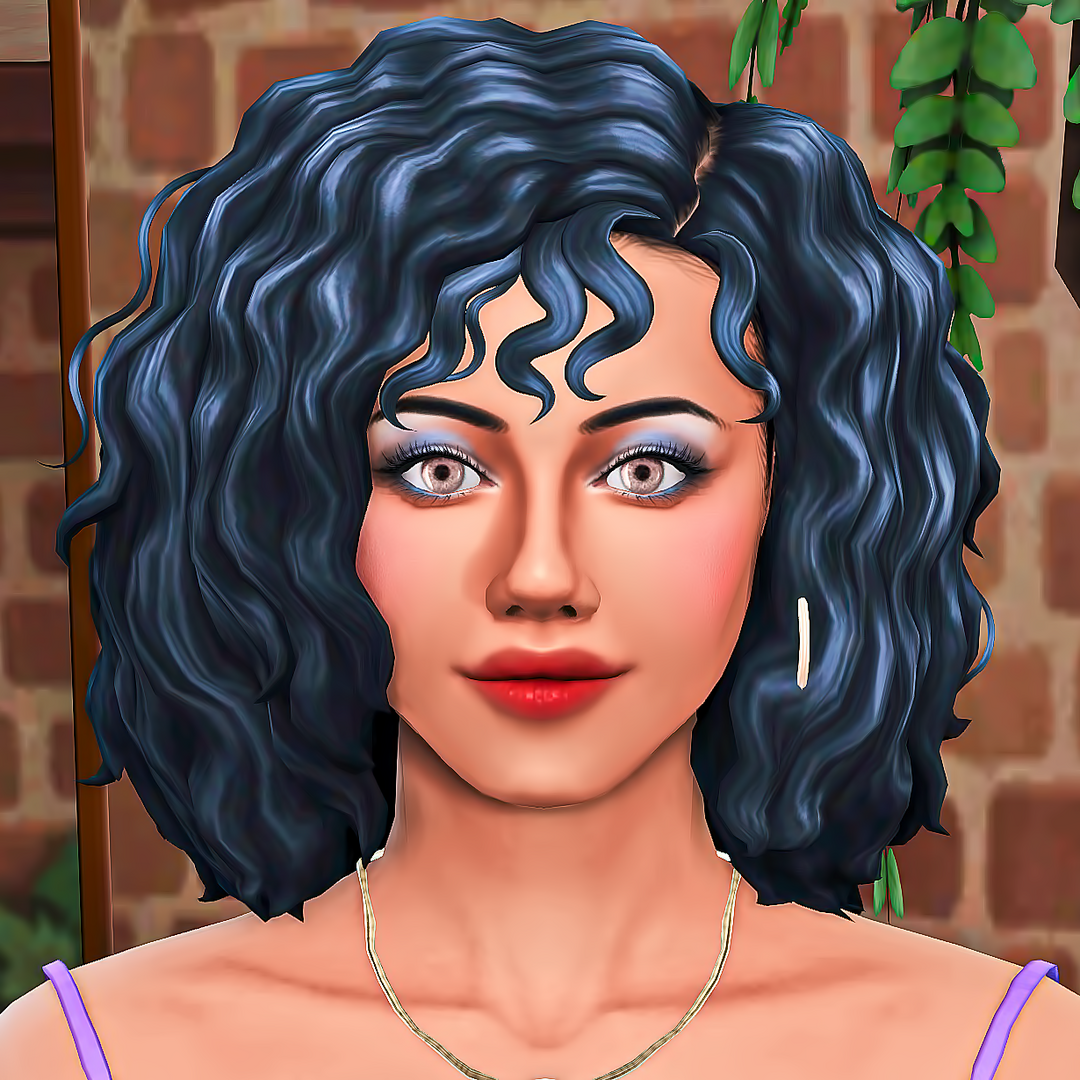 Windenburg Whole Townies Makeover - The Sims 4 - Sims - LoversLab