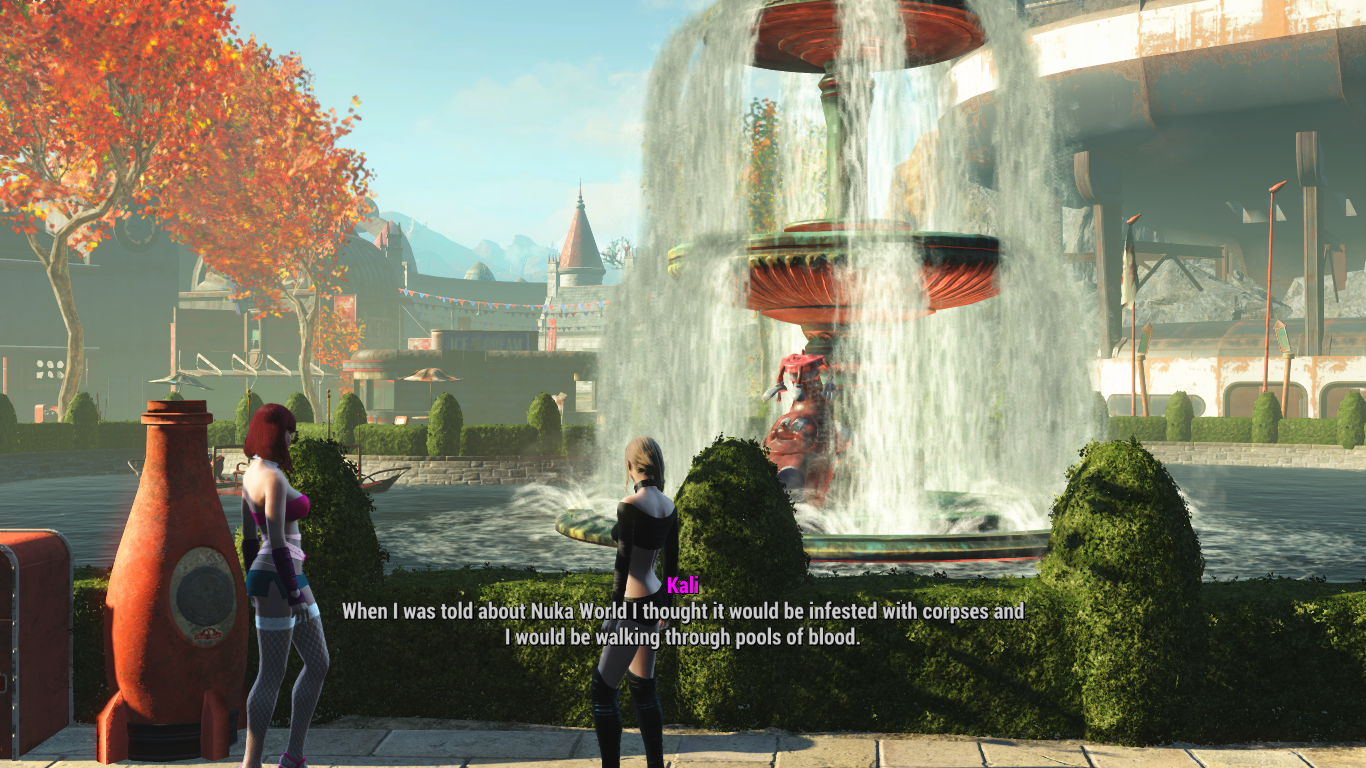 AAF Nuka Ride: A Porn Studio Mod - Page 398 - Downloads - Fallout 4 ...