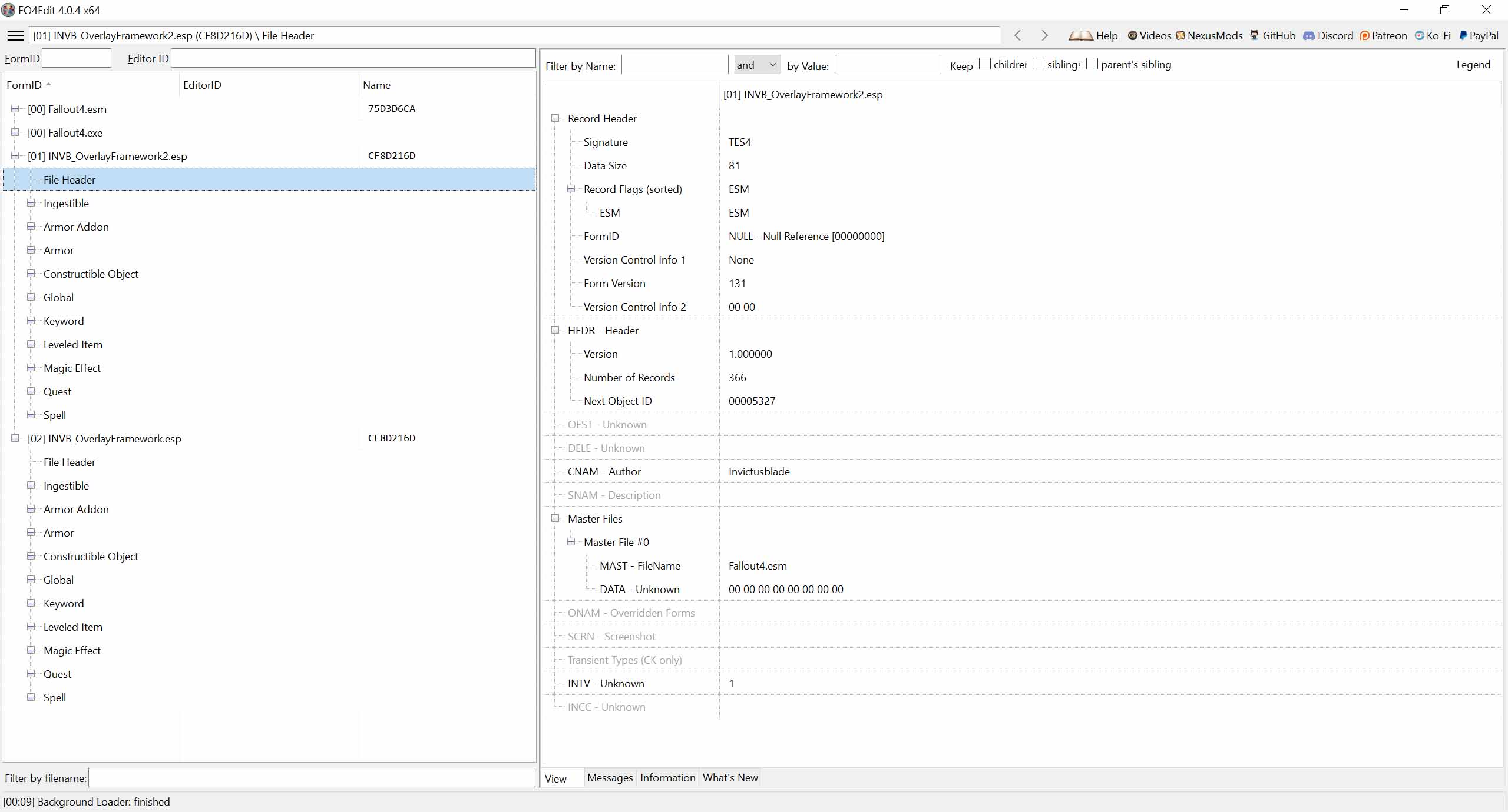 Random Overlay Framework Page 19 Downloads Fallout 4 Non Adult Mods Loverslab