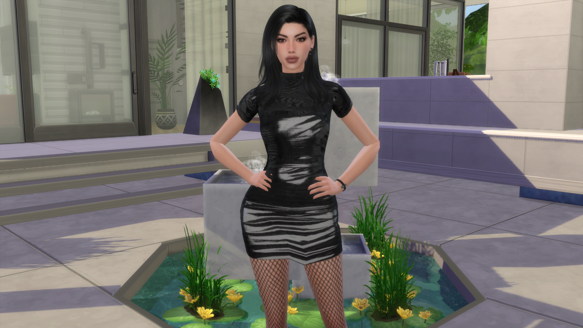 Lexi Tolman ? - The Sims 4 - Sims - LoversLab