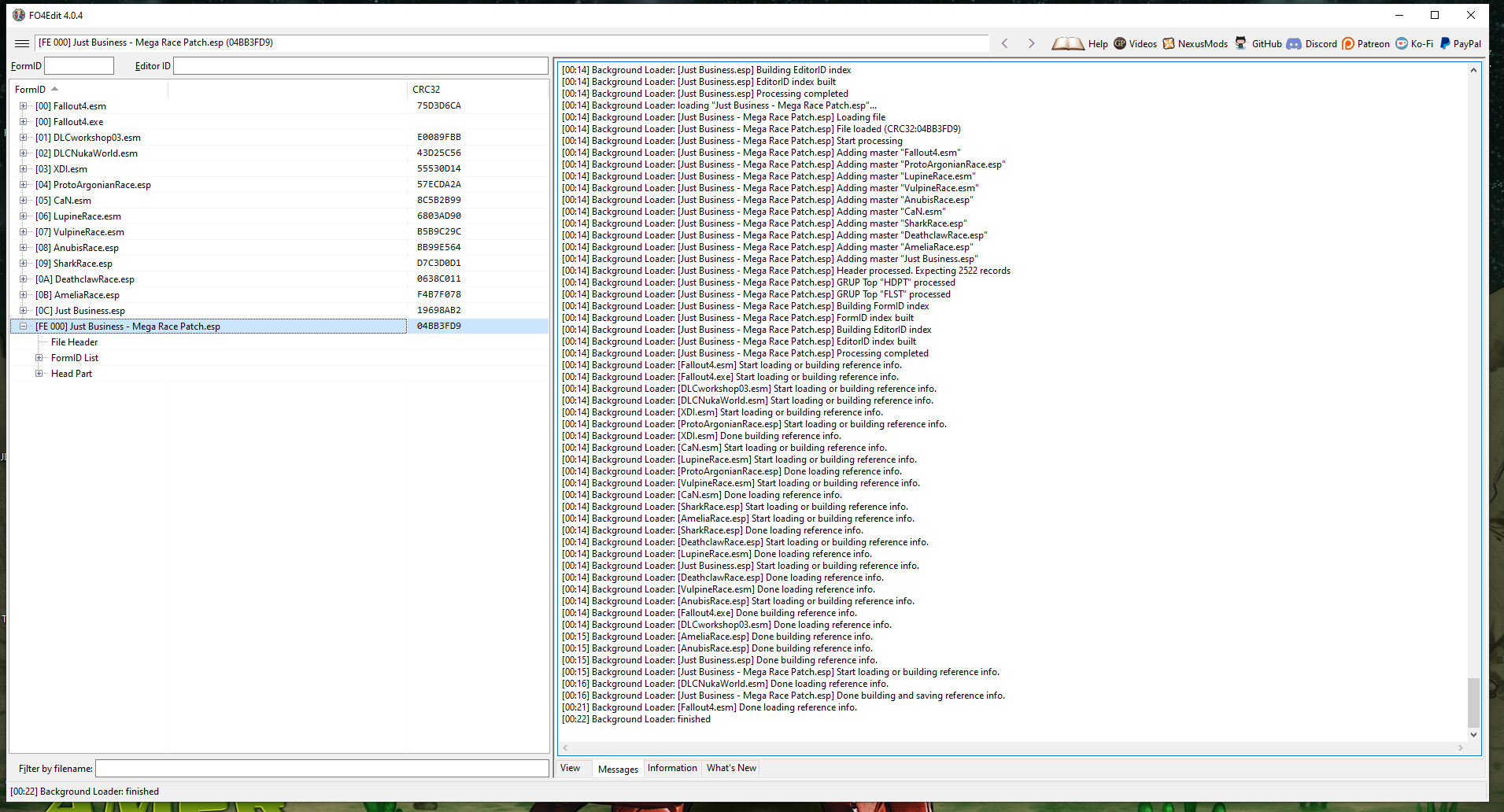Just Business [WIP] - Page 82 - Downloads - Fallout 4 Adult & Sex Mods ...