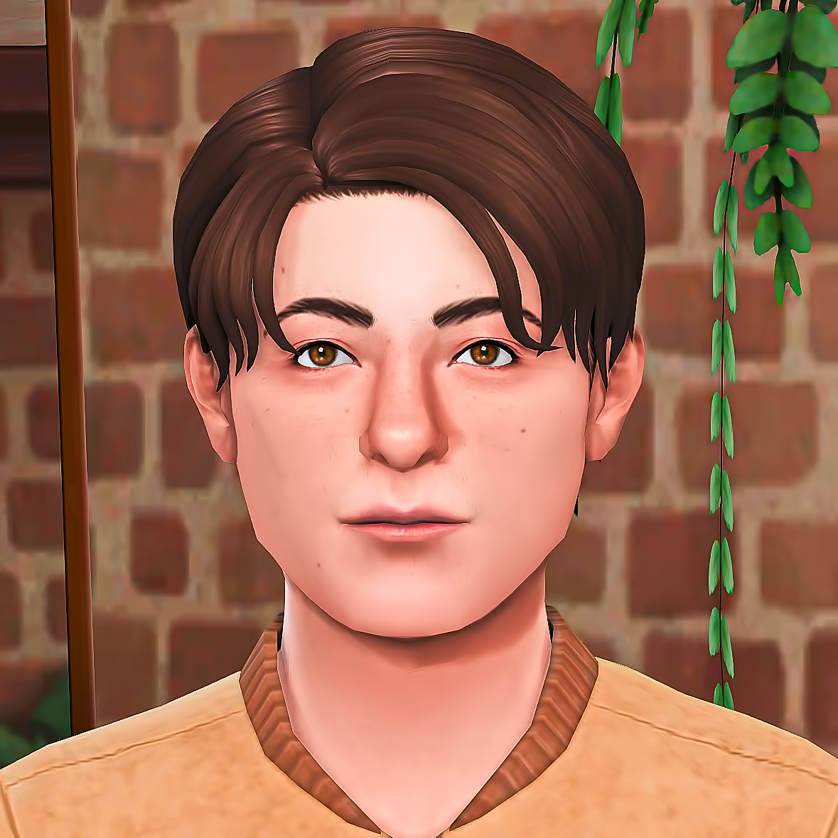 Windenburg Whole Townies Makeover - The Sims 4 - Sims - LoversLab