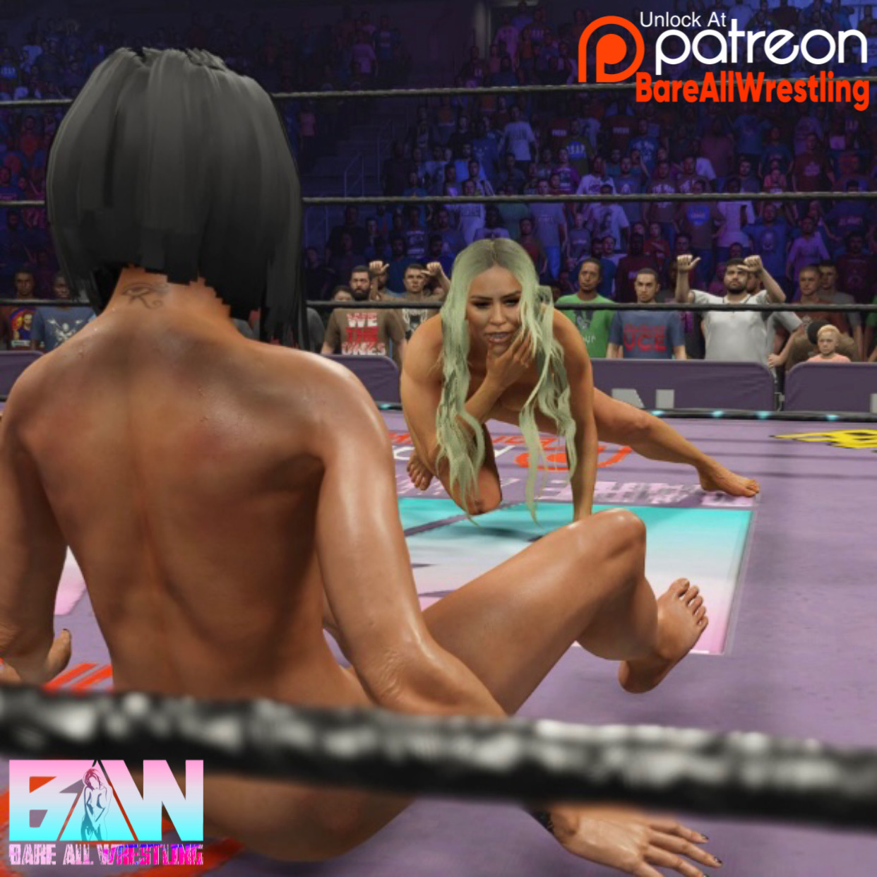 Wwe 2k22 Modding Page 4 Adult Gaming Loverslab 0070