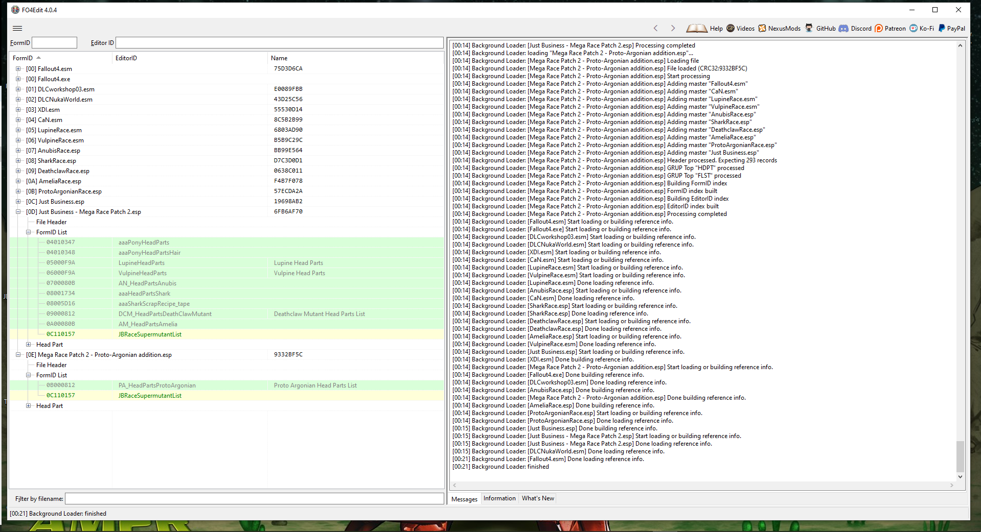 Just Business [WIP] - Page 83 - Downloads - Fallout 4 Adult & Sex Mods ...