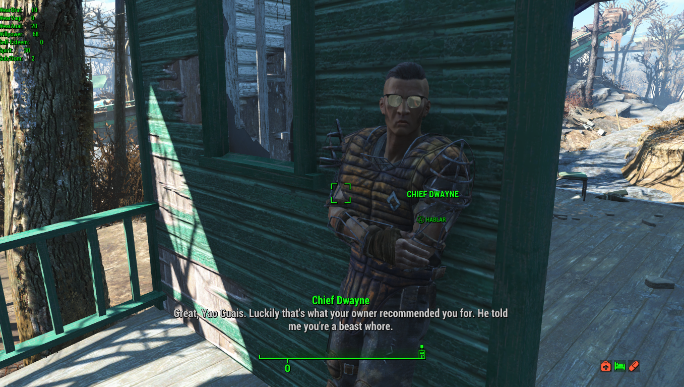 Commonwealth Slavers - Page 83 - Downloads - Fallout 4 Adult & Sex Mods ...