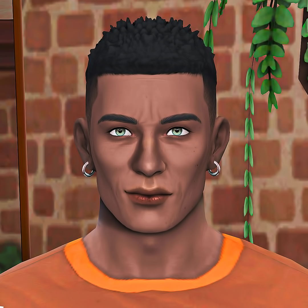 Windenburg Whole Townies Makeover - The Sims 4 - Sims - LoversLab