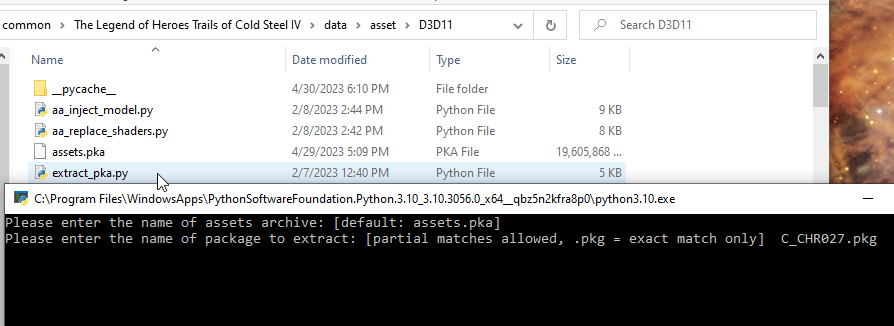 Trails of Cold Steel 4 (Mod Request) - Page 26 - Adult Gaming - LoversLab