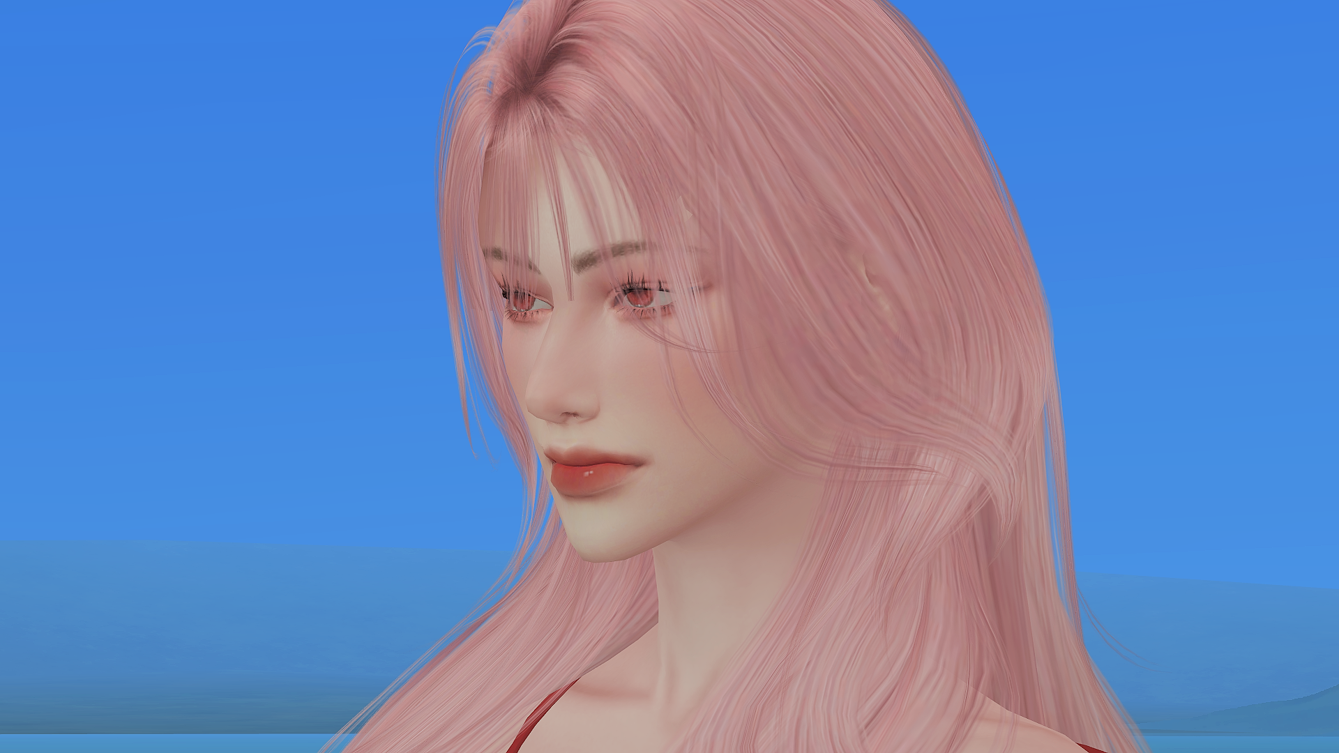Hyera Bad Thinking Diary Webtoon The Sims 4 Sims Loverslab