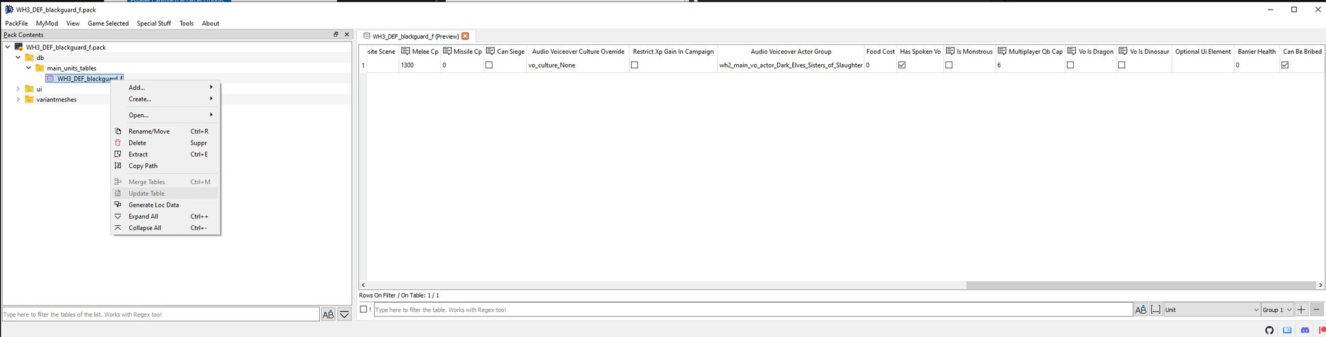 Sexy mods for total war warhammer 3 - Page 42 - Adult Gaming - LoversLab
