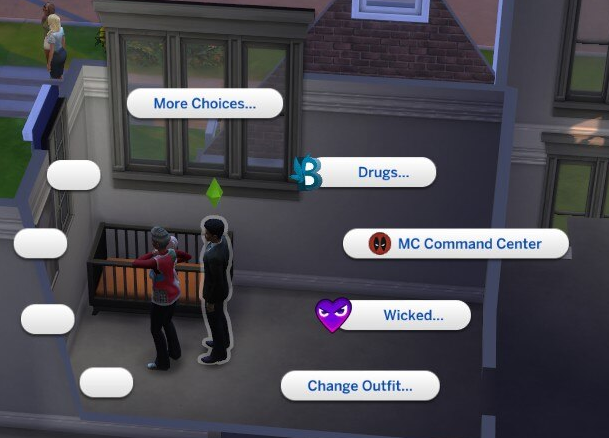 WickedWhims Help Center - Page 217 - Technical Support - WickedWhims - LoversLab