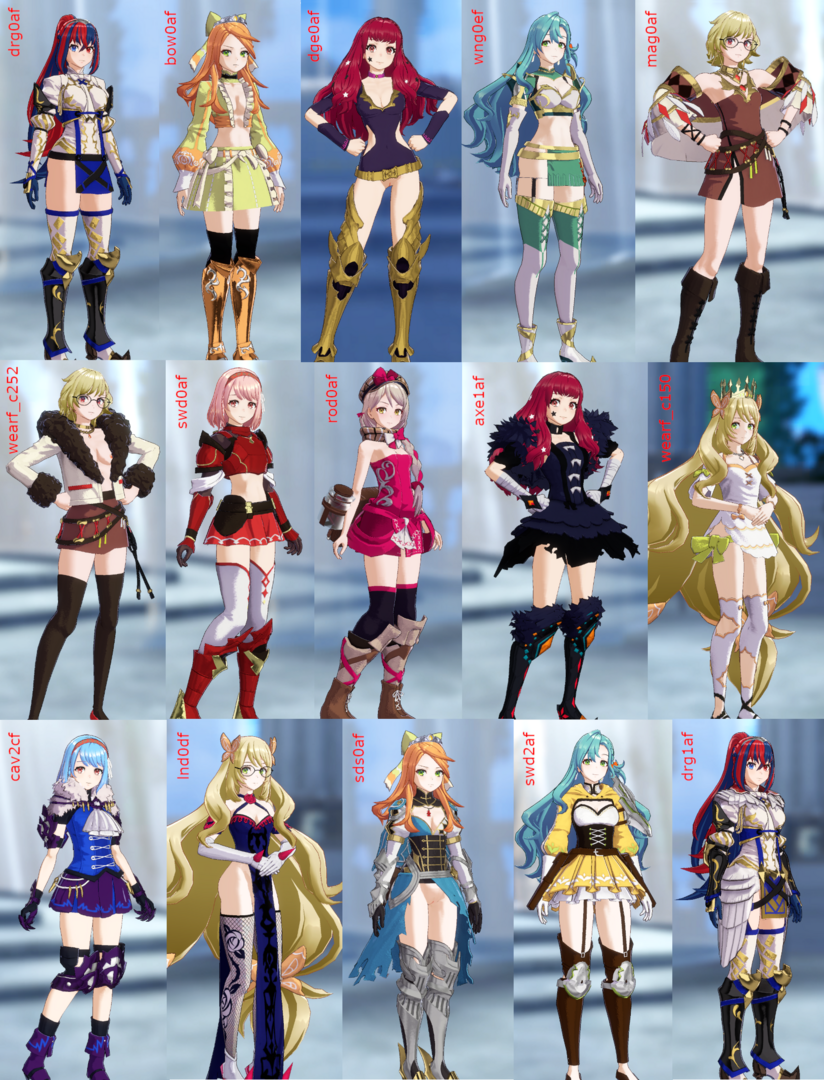 Fire Emblem Engage Switch Page 39 Adult Gaming Loverslab