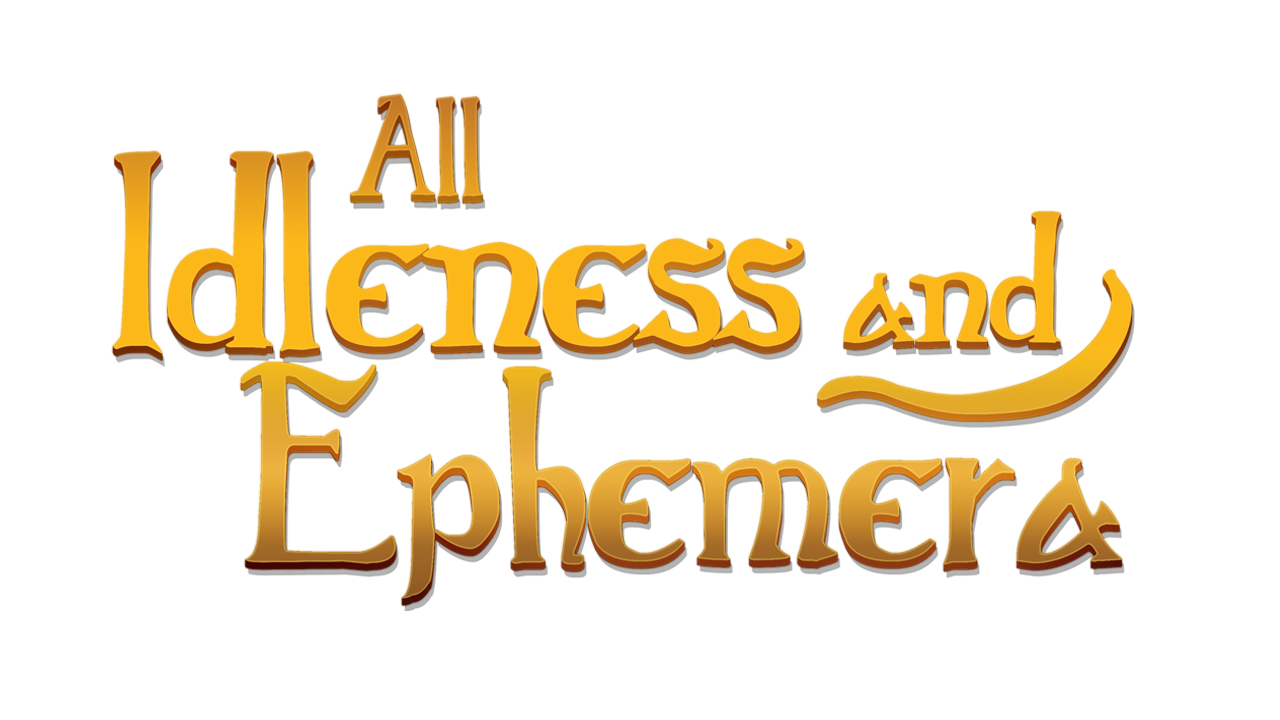 All Idleness and Ephemera [Final] - Downloads - Adult Games - LoversLab