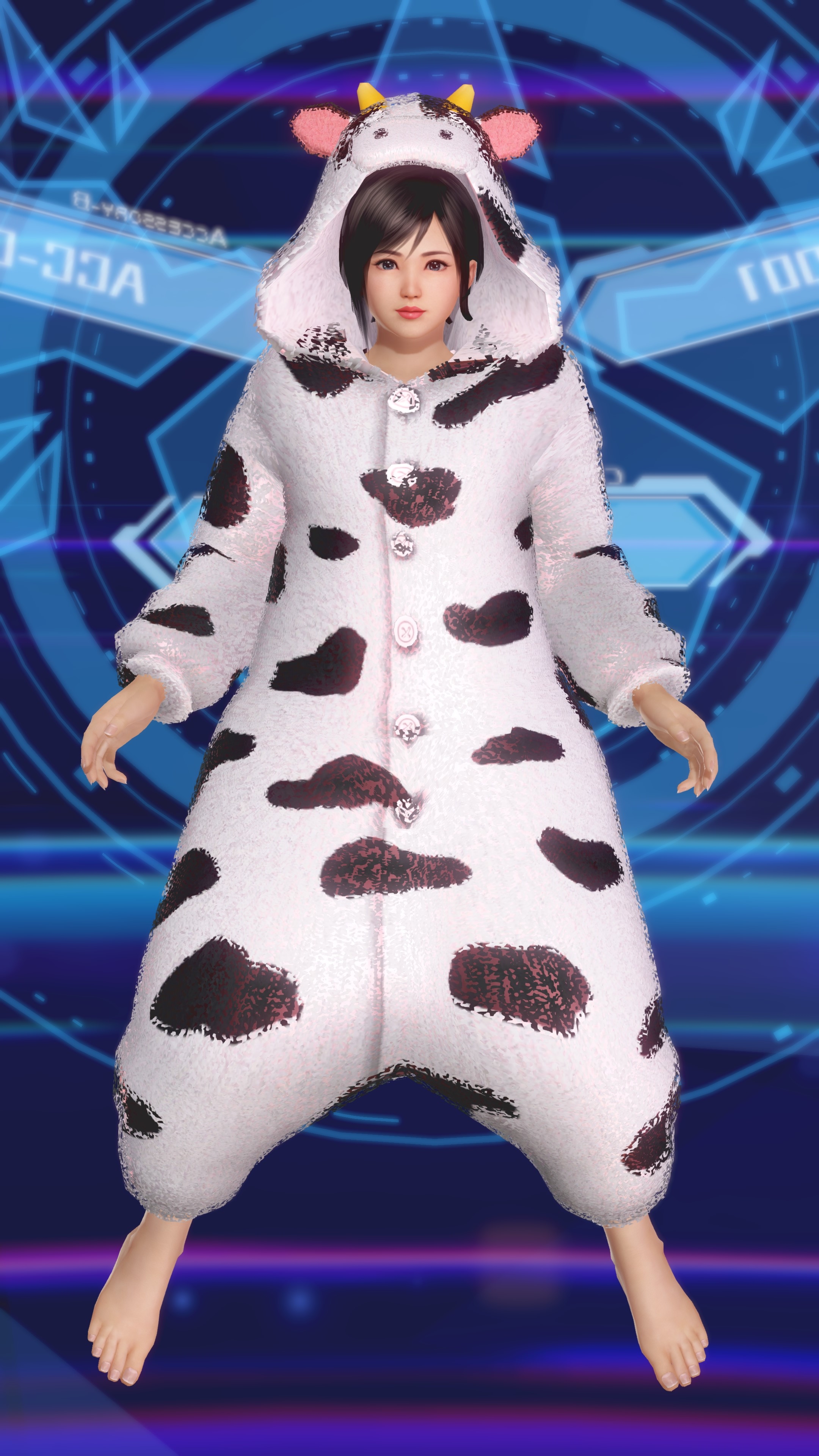 Screenshots thread - Page 147 - Dead or Alive Xtreme: Venus Vacation ...