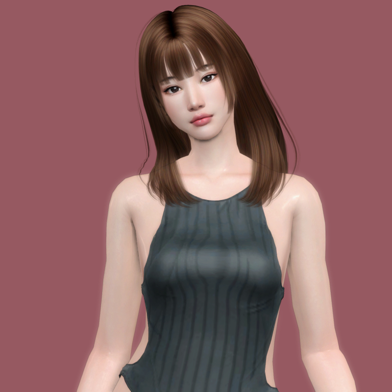 Share Your Female Sims! - Page 289 - The Sims 4 General Discussion ...