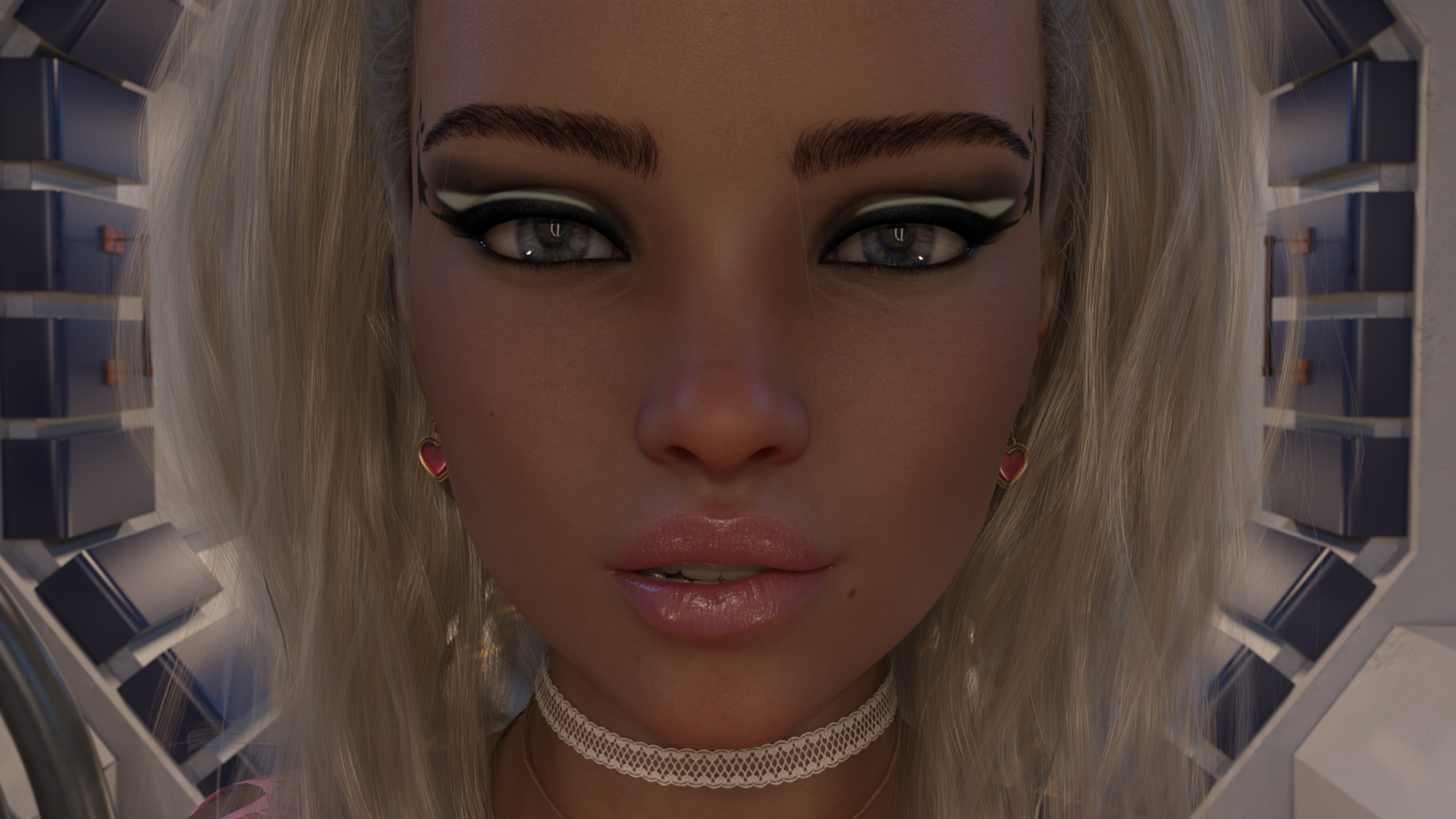 Futanari Universe [v0 01] Downloads Adult Games Loverslab