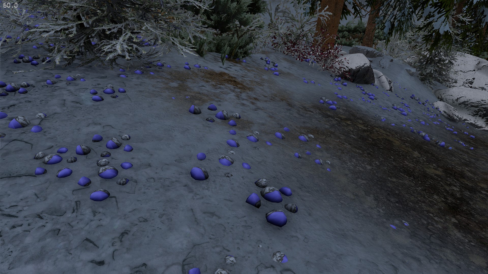 Skyrim being skyrim, texture problem (I think?) - Technical Support - Skyrim: Special Edition ...