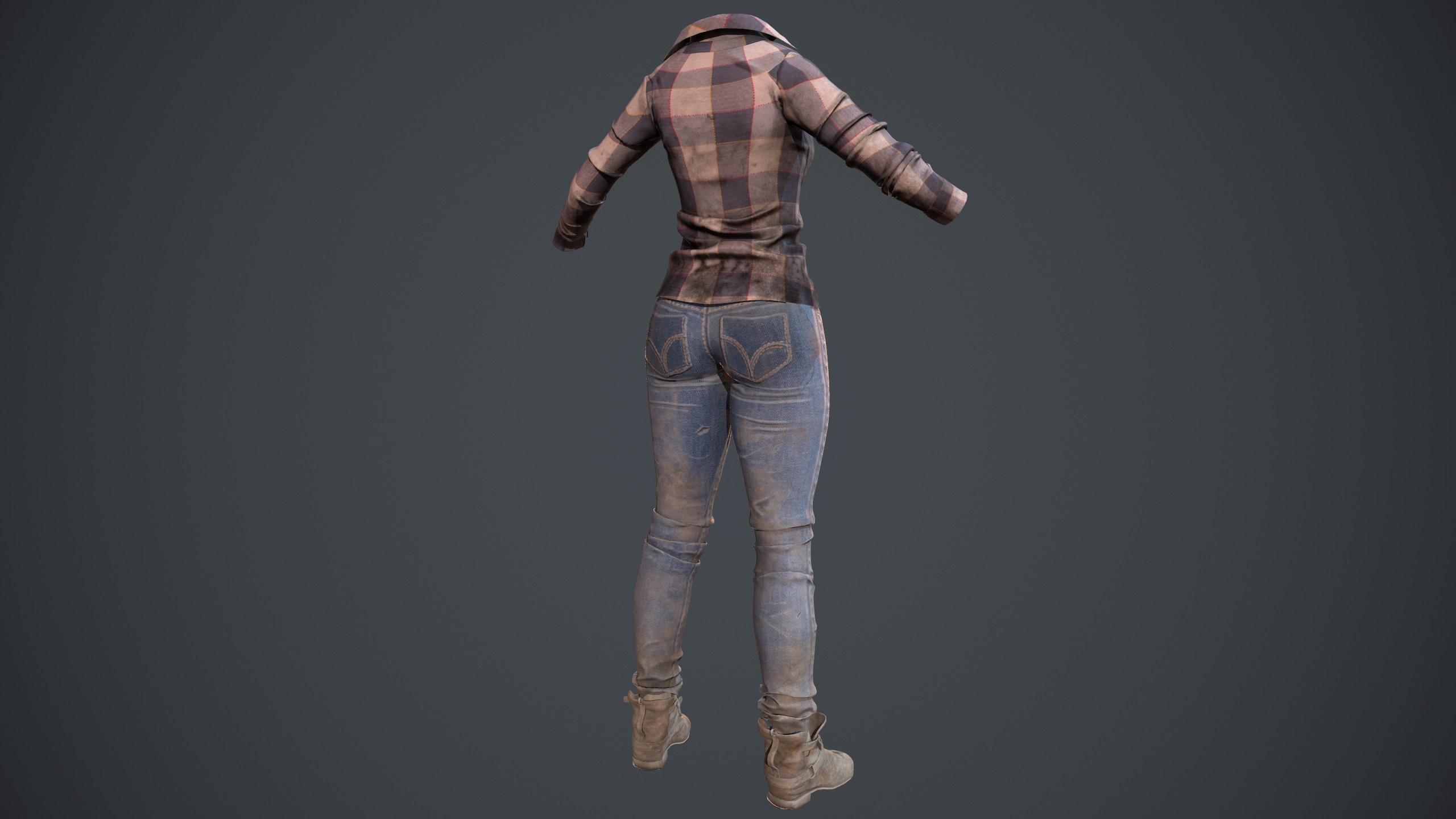 **The Official Fusion Girl 1.75+ Armor and Clothing Conversion Thread ...