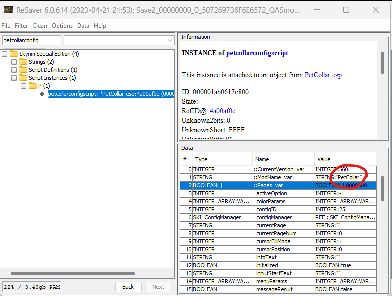 PetCollar - Page 40 - Downloads - SexLab Framework LE - LoversLab