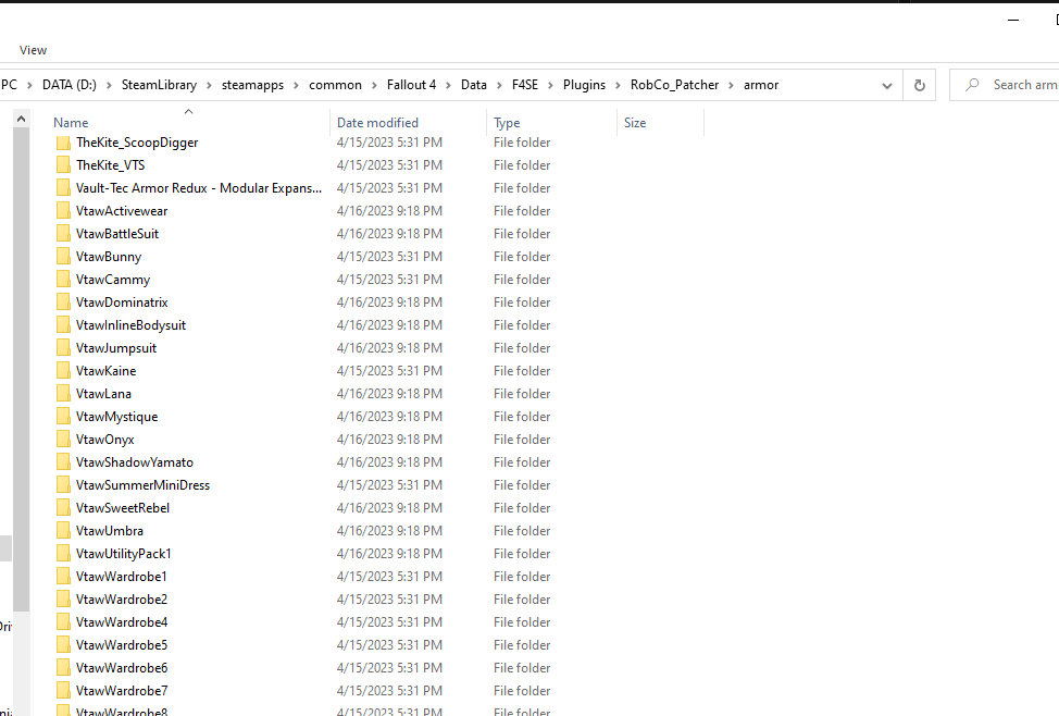 Rubber Duck S Sakr Repo Page 5 Downloads Fallout 4 Adult And Sex Mods Loverslab