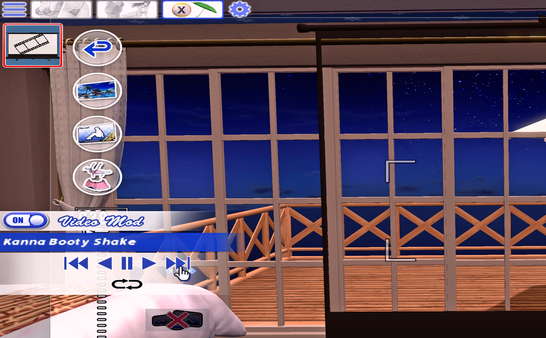 DOAXVV Video Mod and Tools - Page 2 - Dead or Alive Xtreme: Venus ...