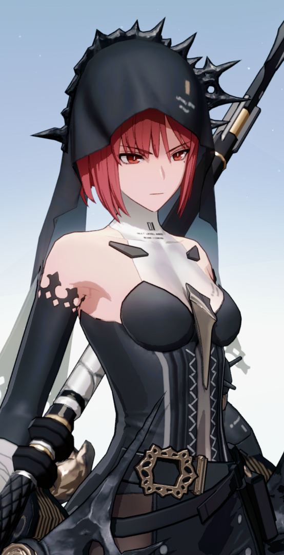 Punishing Gray Raven (PC Client) - Adult Gaming - LoversLab