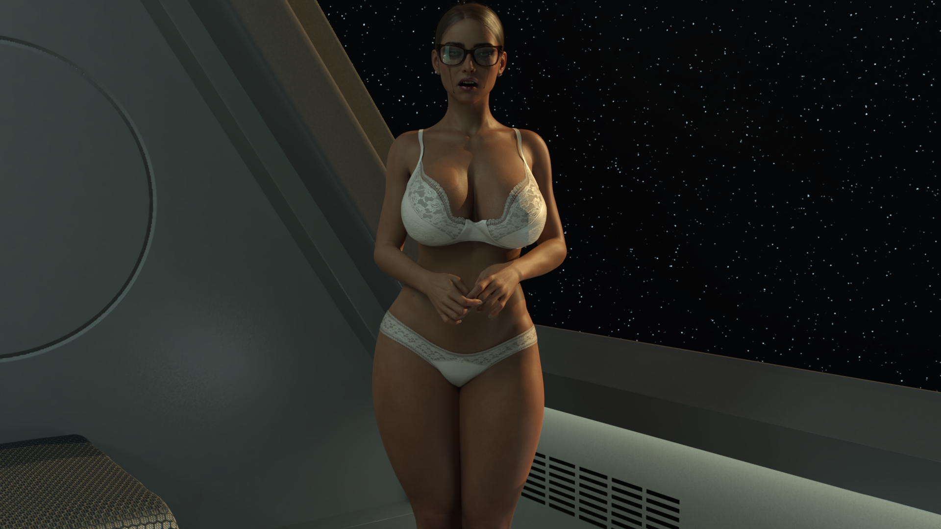 Futanari Universe [v0 01] Downloads Adult Games Loverslab