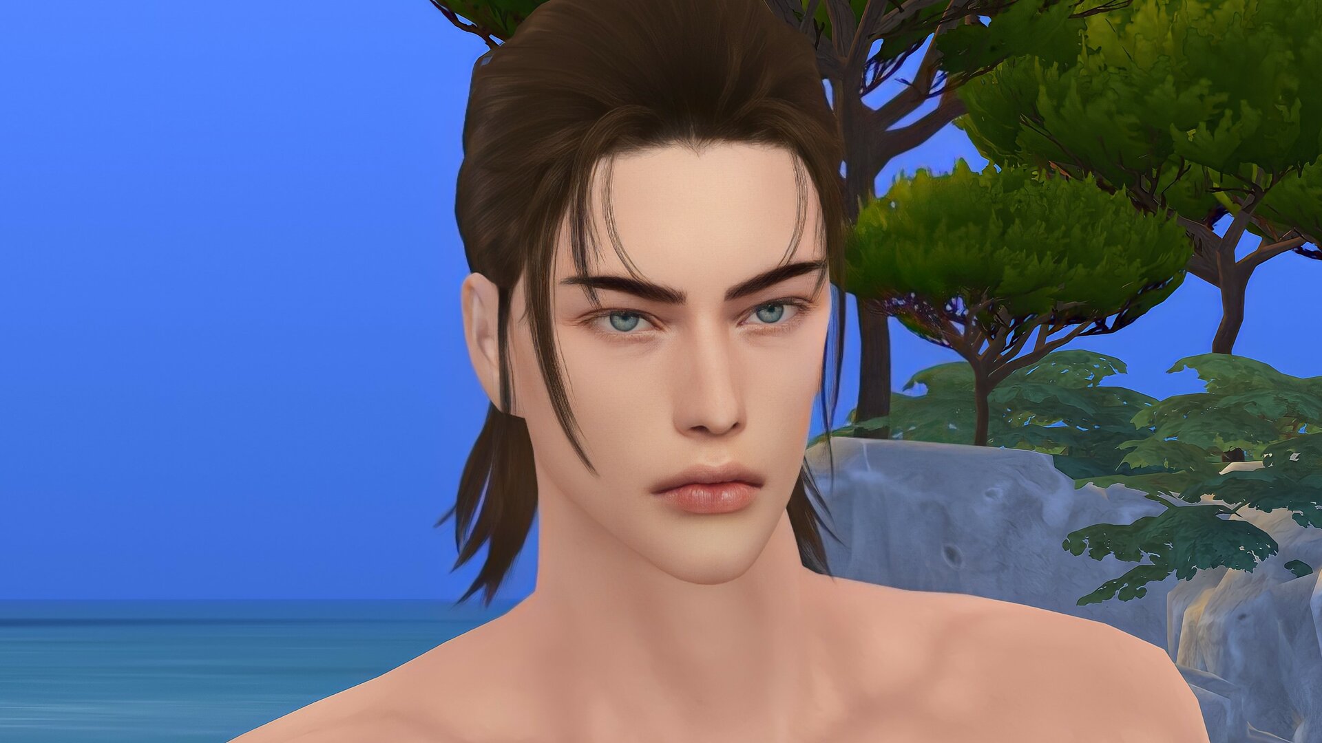 Share Your Male Sims Page 297 The Sims 4 General Discussion 6555