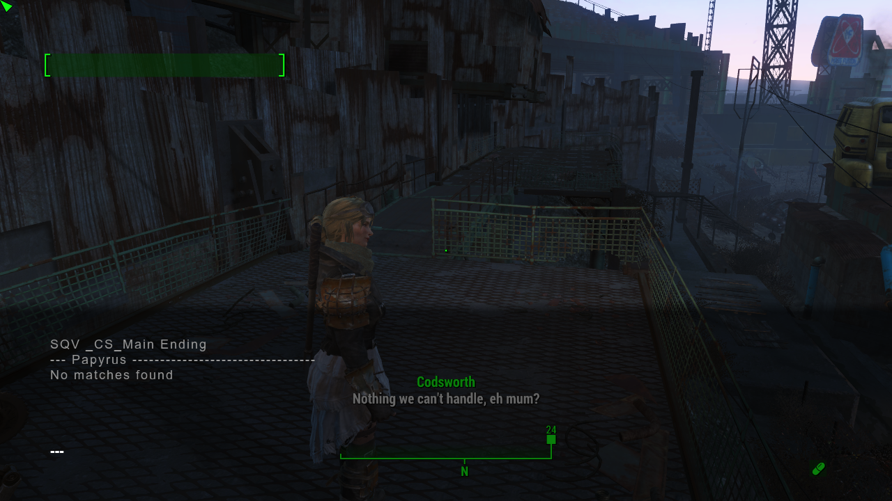 Commonwealth Slavers - Page 84 - Downloads - Fallout 4 Adult & Sex Mods ...