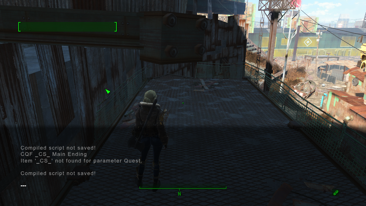 Commonwealth Slavers - Page 84 - Downloads - Fallout 4 Adult & Sex Mods ...
