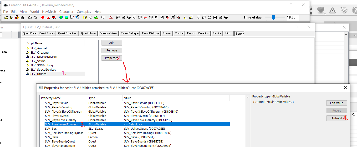 Slaverun Reloaded SE Beta - Page 35 - Downloads - SexLab Framework SE - LoversLab