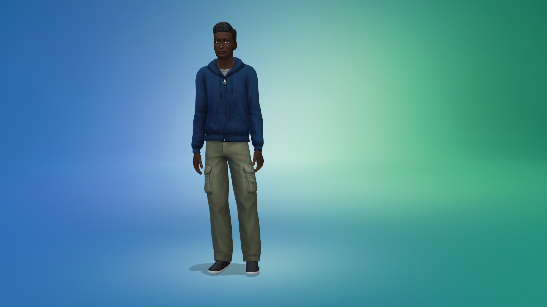 PVN Actress and Actors - The Sims 4 - Sims - LoversLab